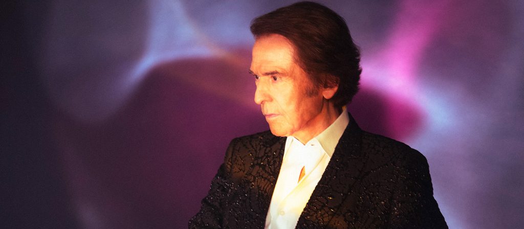 RAPHAEL REGRESA A LOS ESCENARIOS CON SU TOUR MÁS ESPECTACULAR: 'GIRA ...