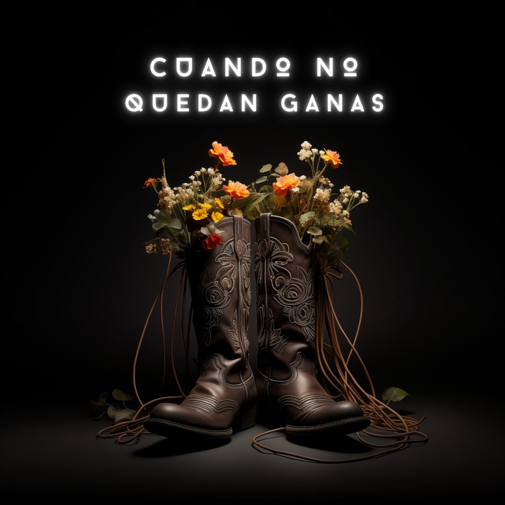 DAVID OTERO LANZA “CUANDO NO QUEDAN GANAS”, el segundo adelanto de su ...